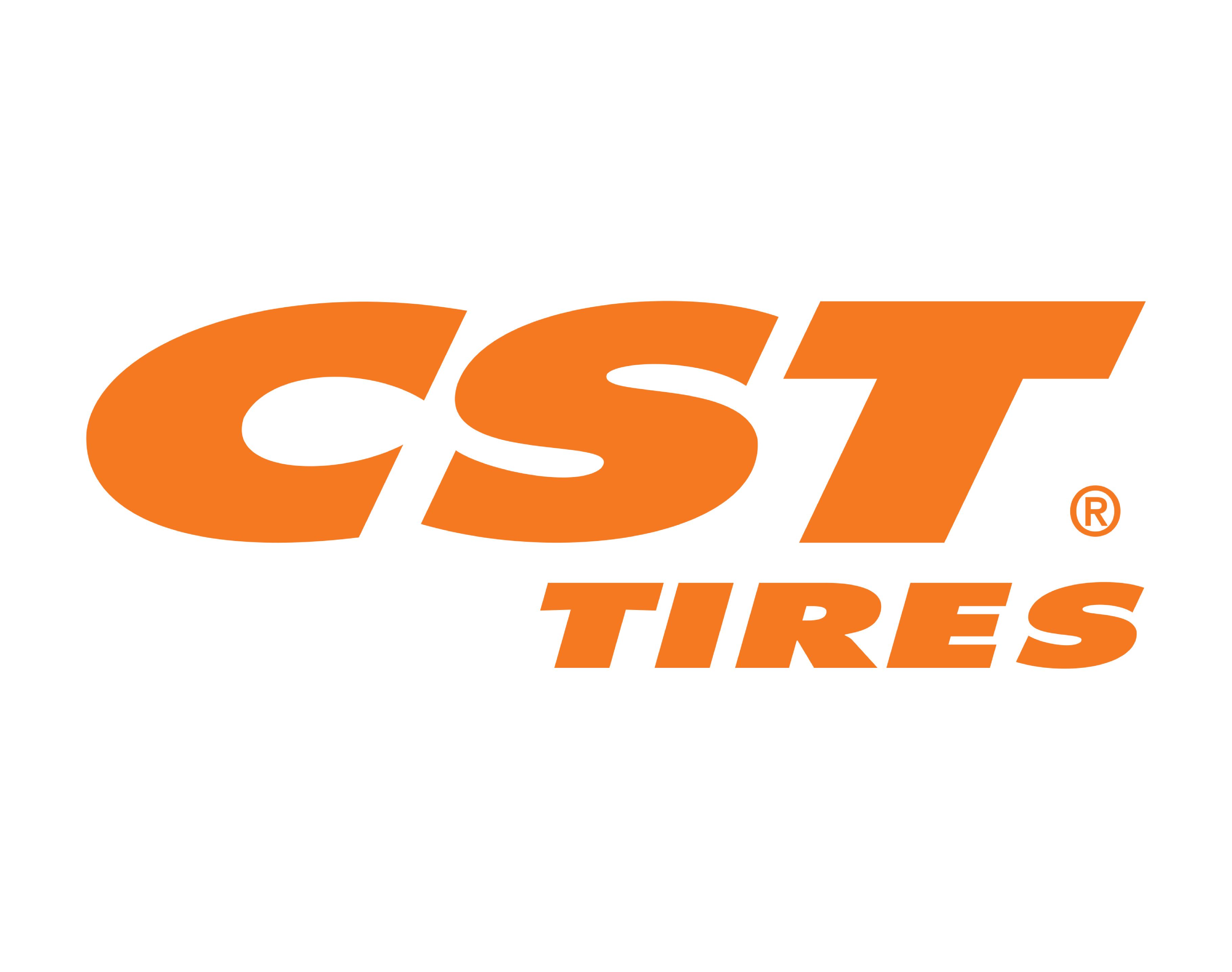 CST Tires
